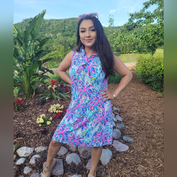 Lulu-B | Dresses | Lulub Dress | Poshmark